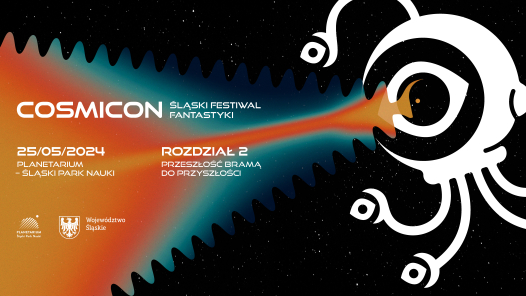 Planetarium – Śląski Park Nauki